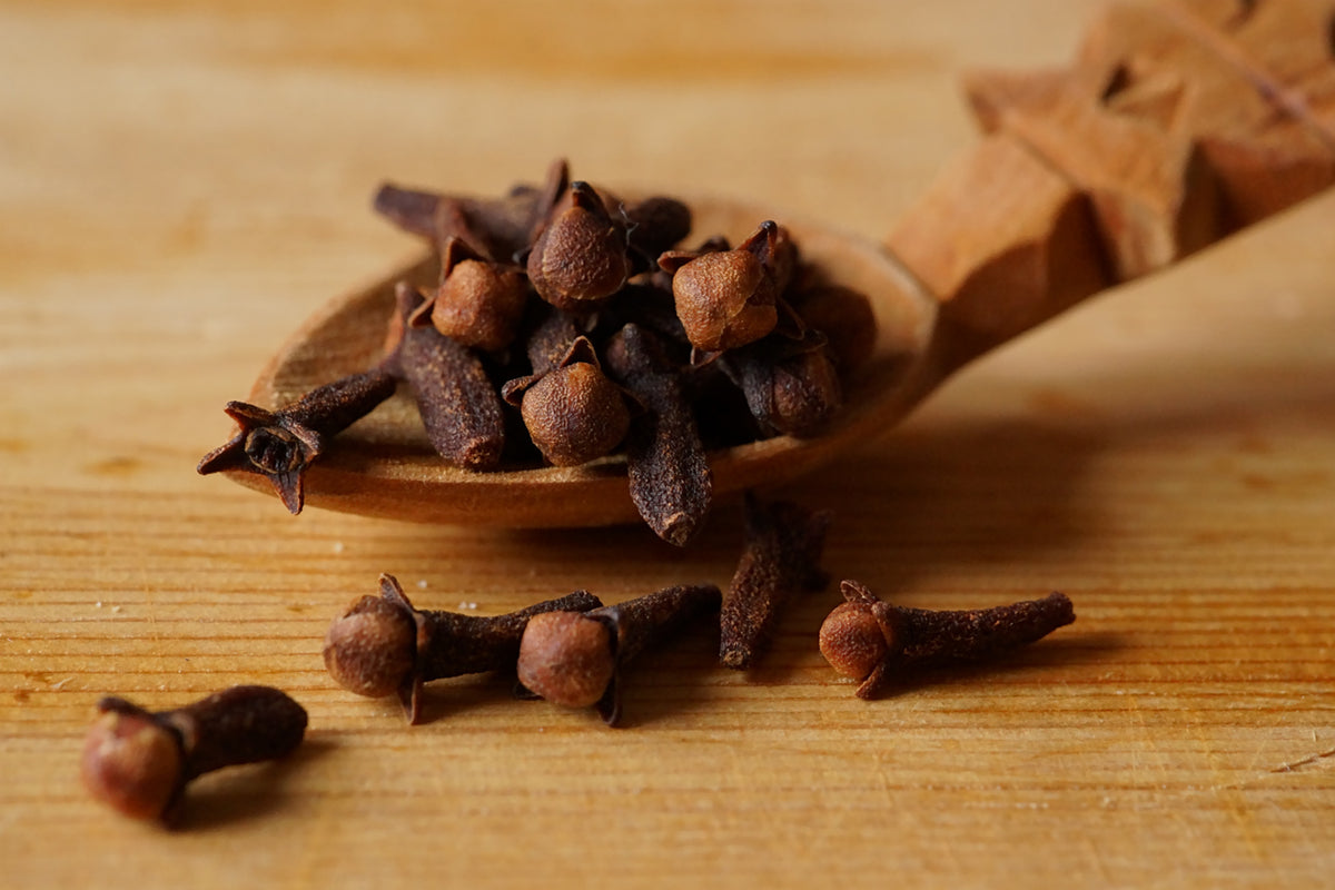 Bunga Cengkeh Untuk Kulit Anda – JUARA Beauty Indonesia